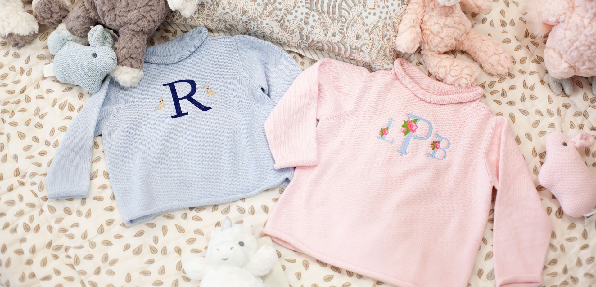 Sunset & Co | Gifts, Monograms & Hardware – Alamo Heights, San Antonio ...