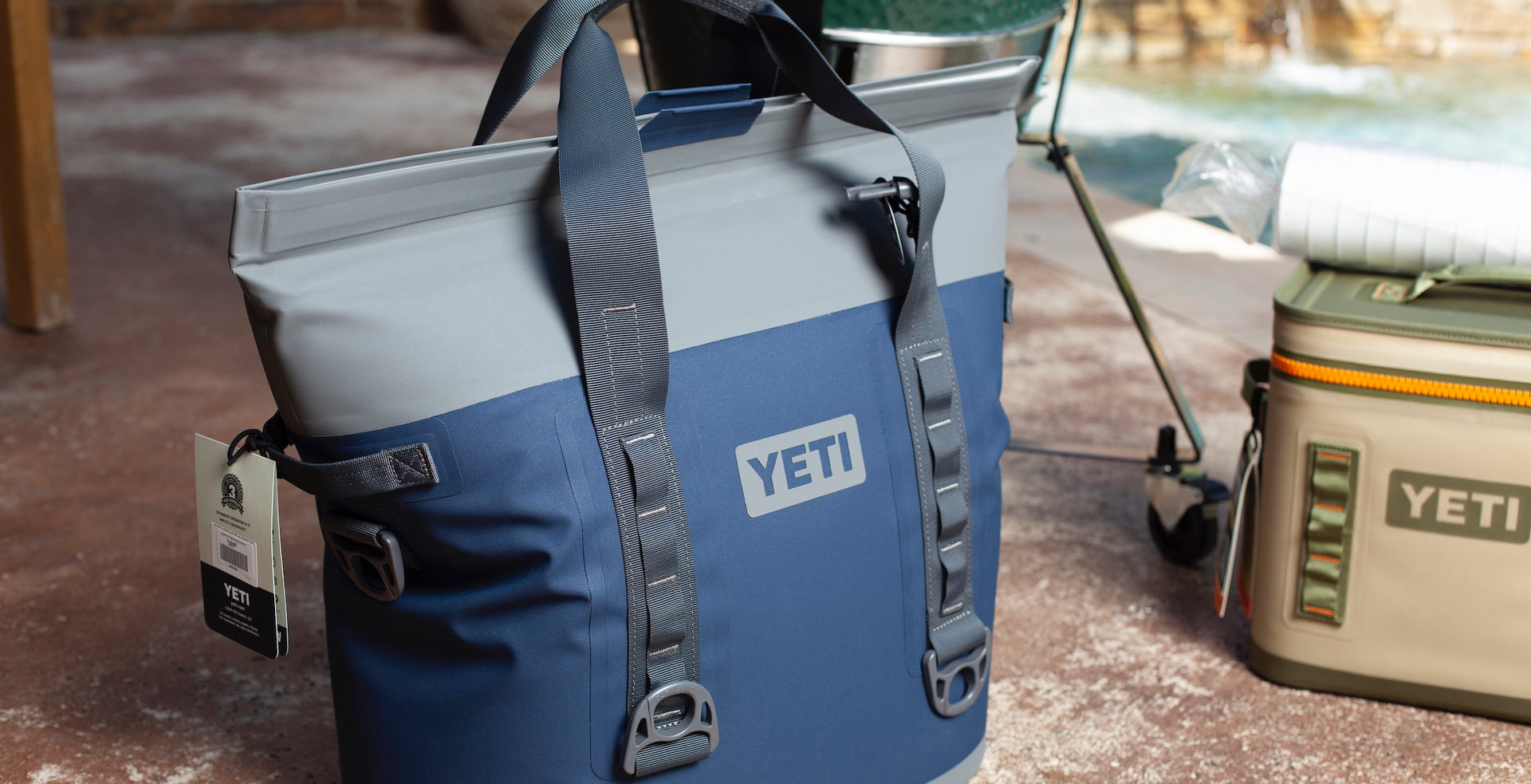 Hazel Mazel – Sunset & Co.