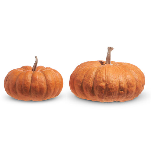 Raz Imports - Cinderella Pumpkin – Sunset & Co.