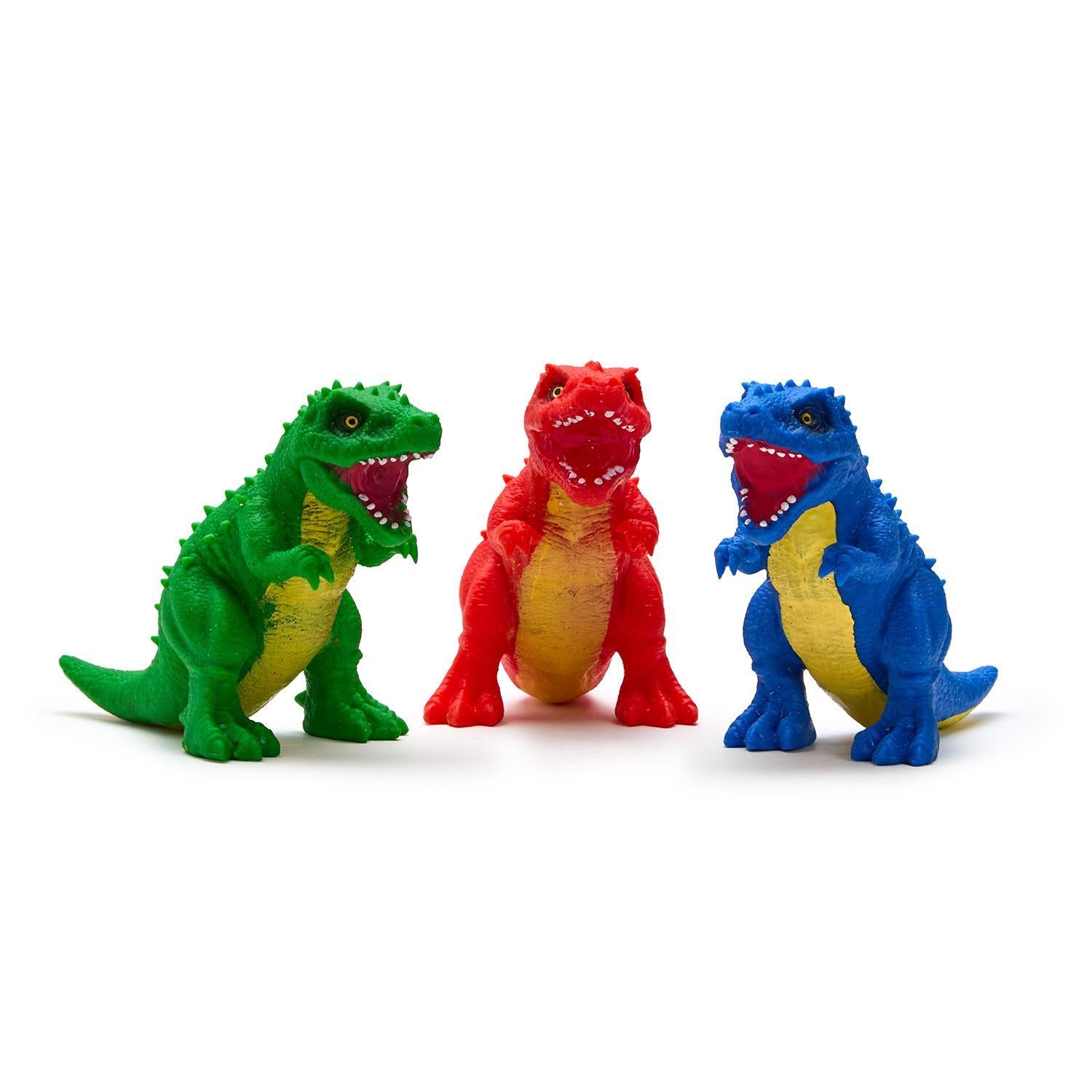 Two's Company - T-Rex Dinosaur Stretch and Mold – Sunset & Co.