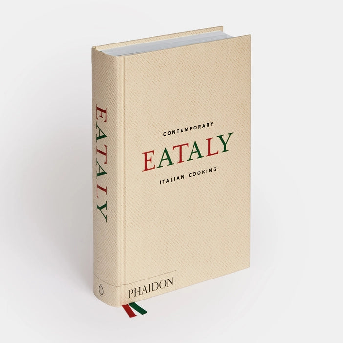Hatchette Book Group -Eataly: Contemporary Italian Cooking – Sunset & Co.