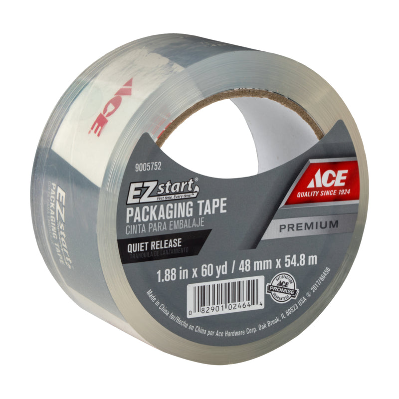 Ace Clear Packaging Tape – Sunset & Co.