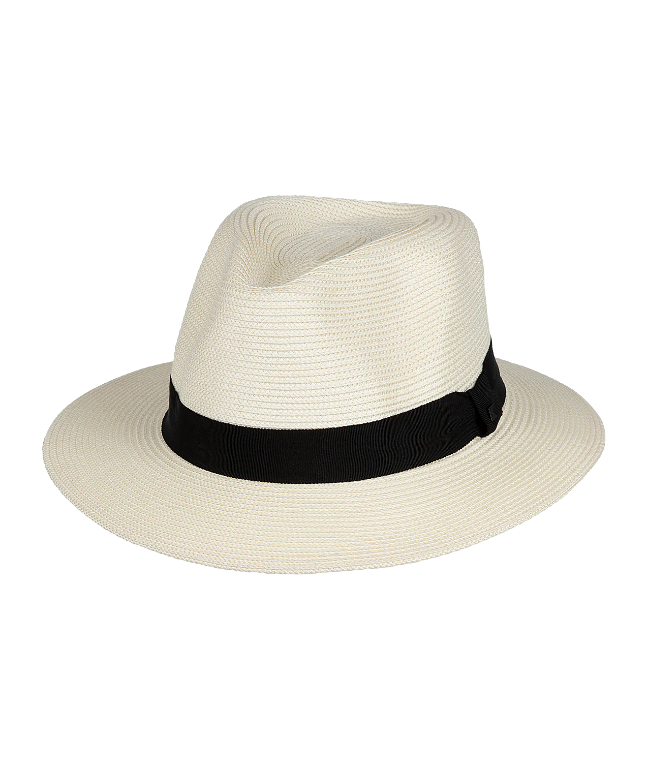 Tank Stream Design - Kooringal - Unisex Cypress Safari Fedora - White ...