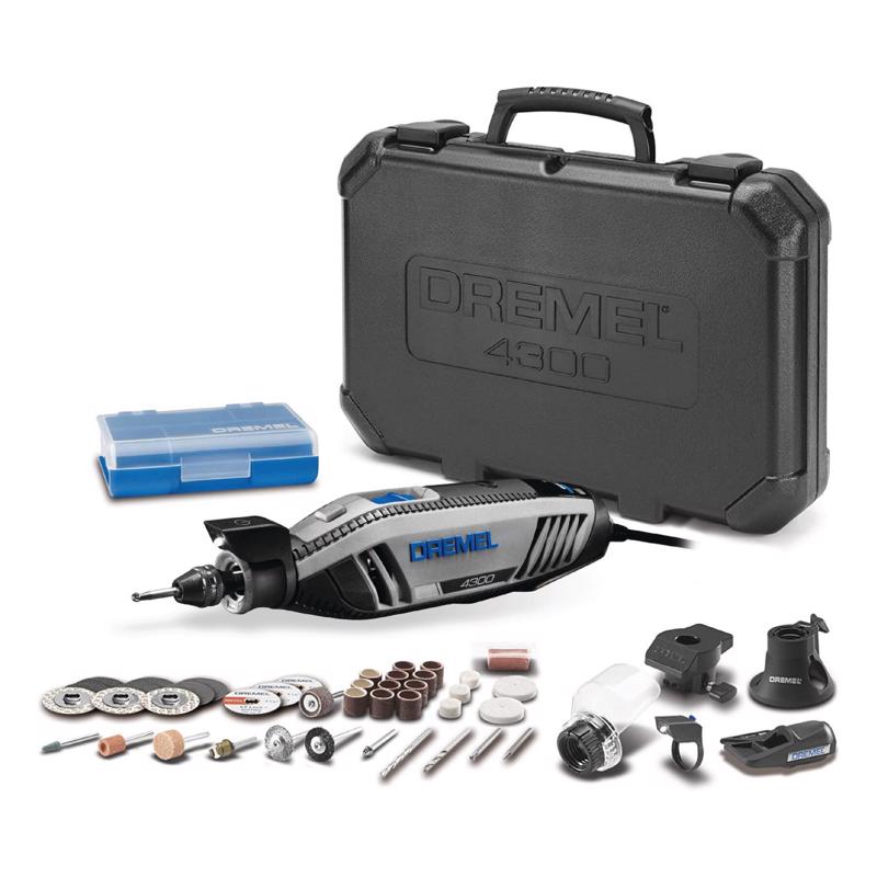 Dremel Corded Rotary Tool Kit – Sunset & Co.