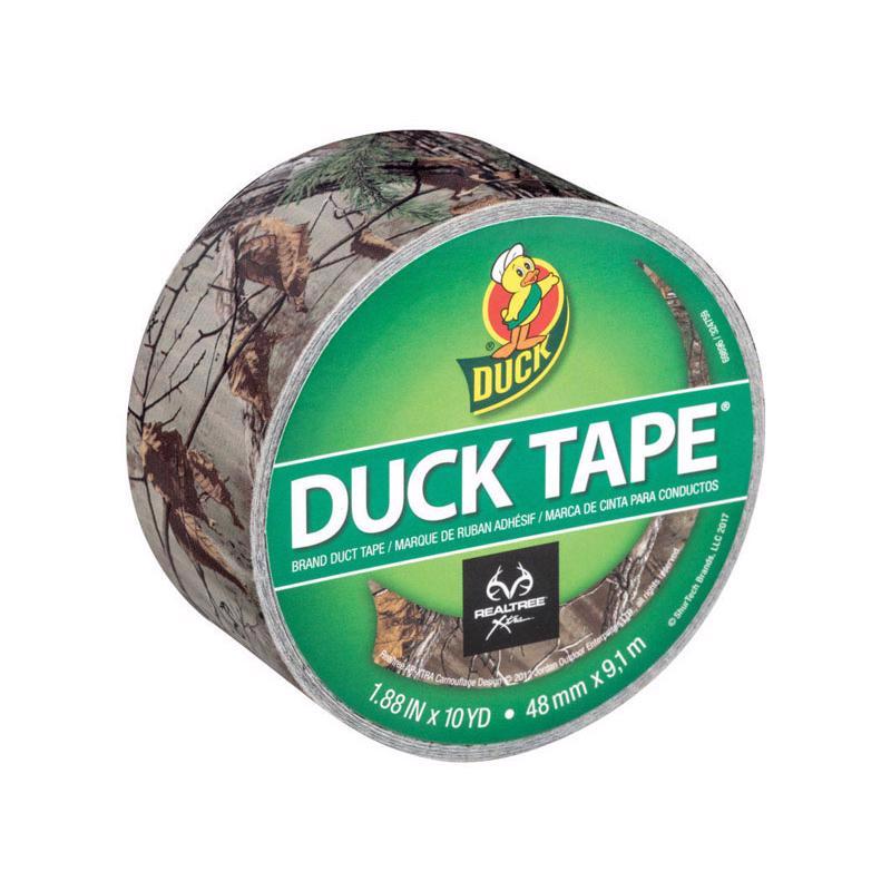 Duck Duct Tape - Realtree Xtra Camouflage – Sunset & Co.