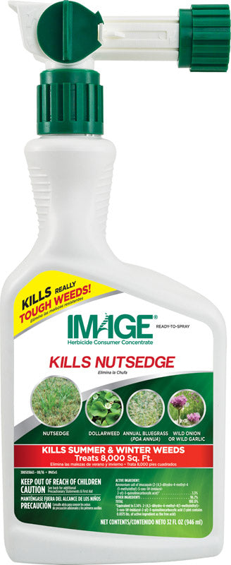 Ready-to-Spray Nutsedge Killer – Sunset & Co.