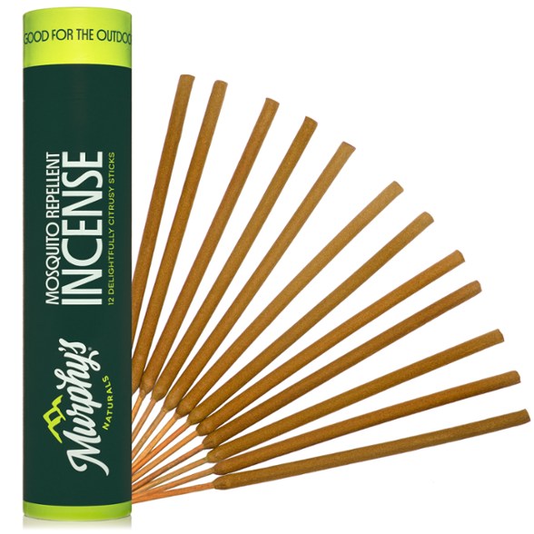 Insect Repellent Incense Sticks – Sunset & Co.