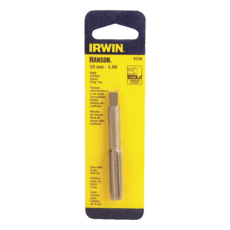 Irwin Hanson 10 1.00 mm Metric Plug Tap – Sunset & Co.