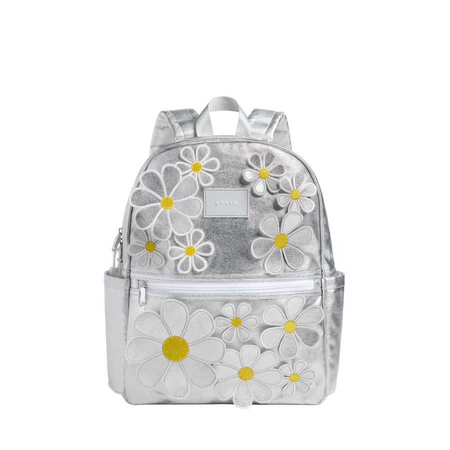 State Bags Kane Kid's Double-Pocket Backpack – Sunset & Co.