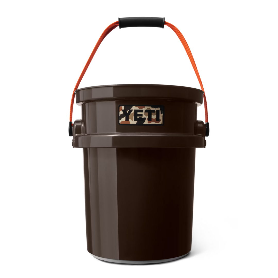 Yeti - Loadout 5-Gallon Bucket – Sunset & Co.