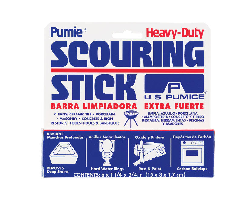 Pumie Heavy Duty Scouring Stick – Sunset & Co.