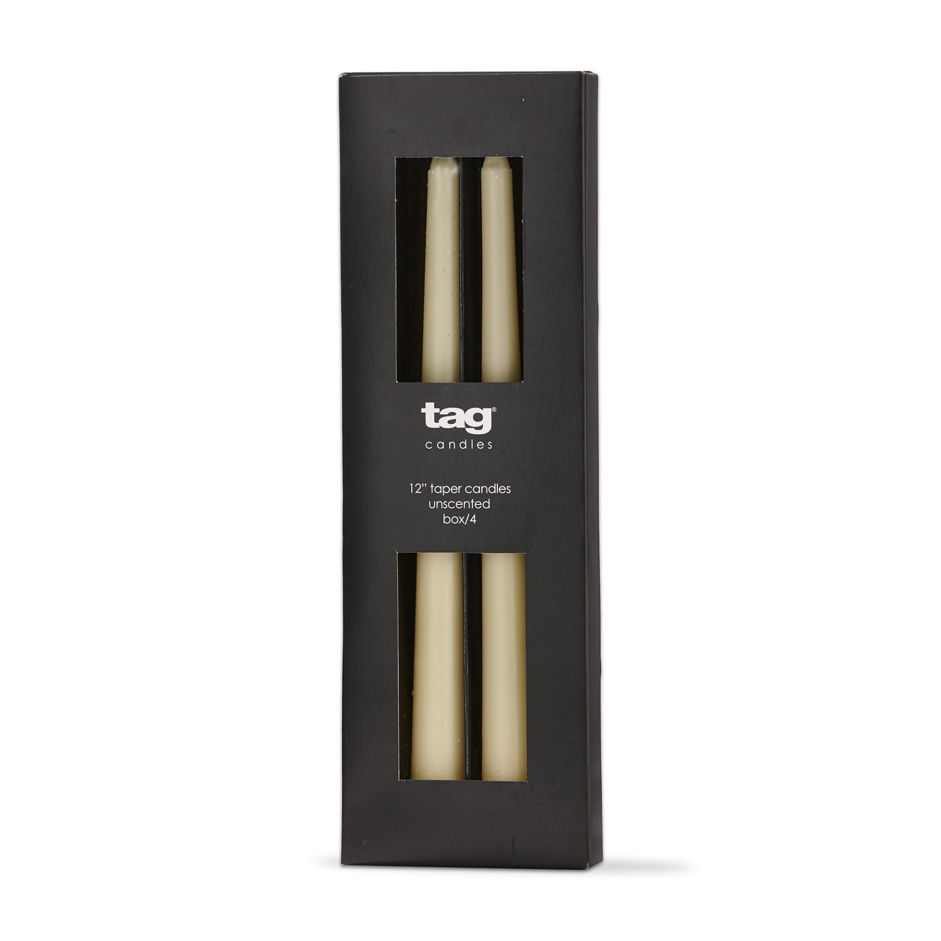TAG - Color Studio Taper Candles – Sunset & Co.