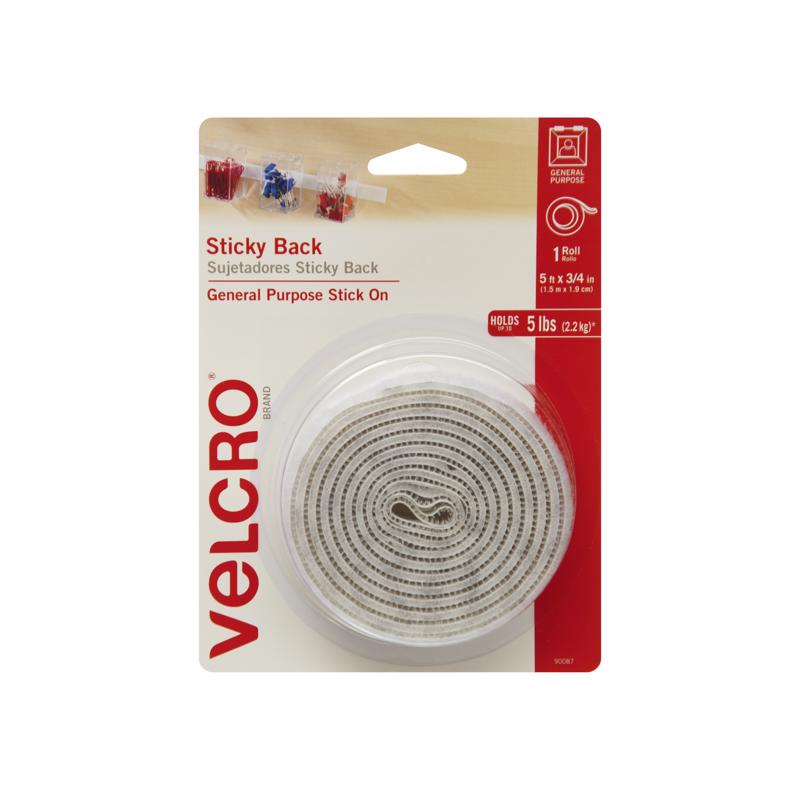 VELCRO Brand Sticky Back Tape – Sunset & Co.