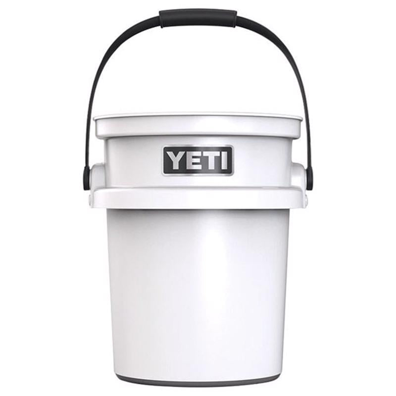 Yeti Loadout 5-Gallon Bucket – Sunset & Co.