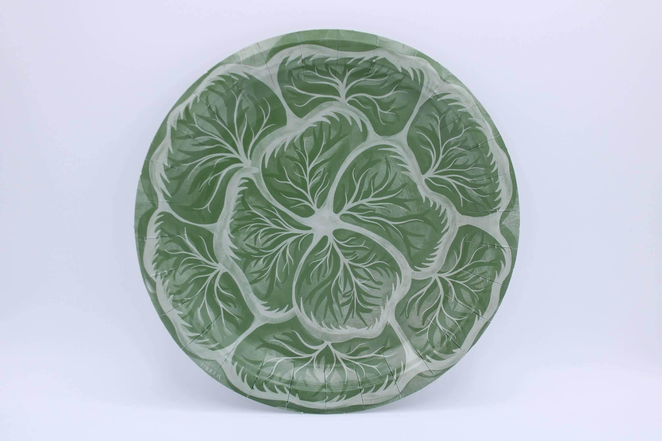 Pavilion Paper Salad and Dessert Plates 8pk – Sunset & Co.