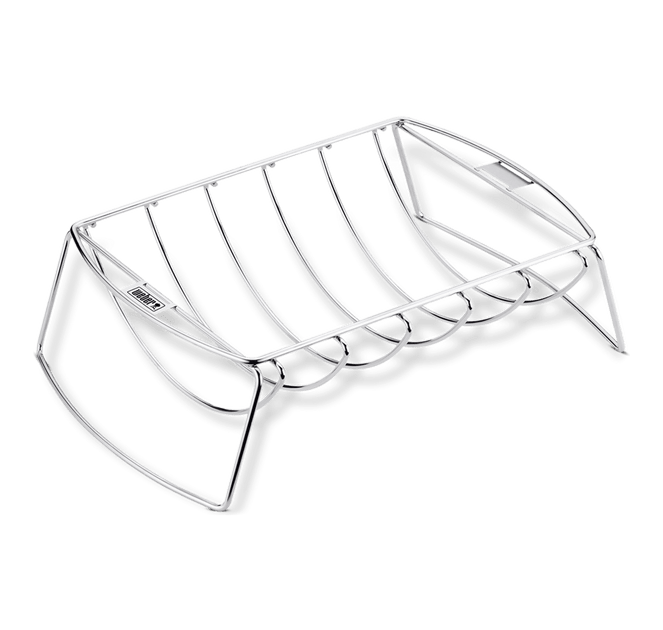 Weber Premium Grilling Rack – Sunset & Co.