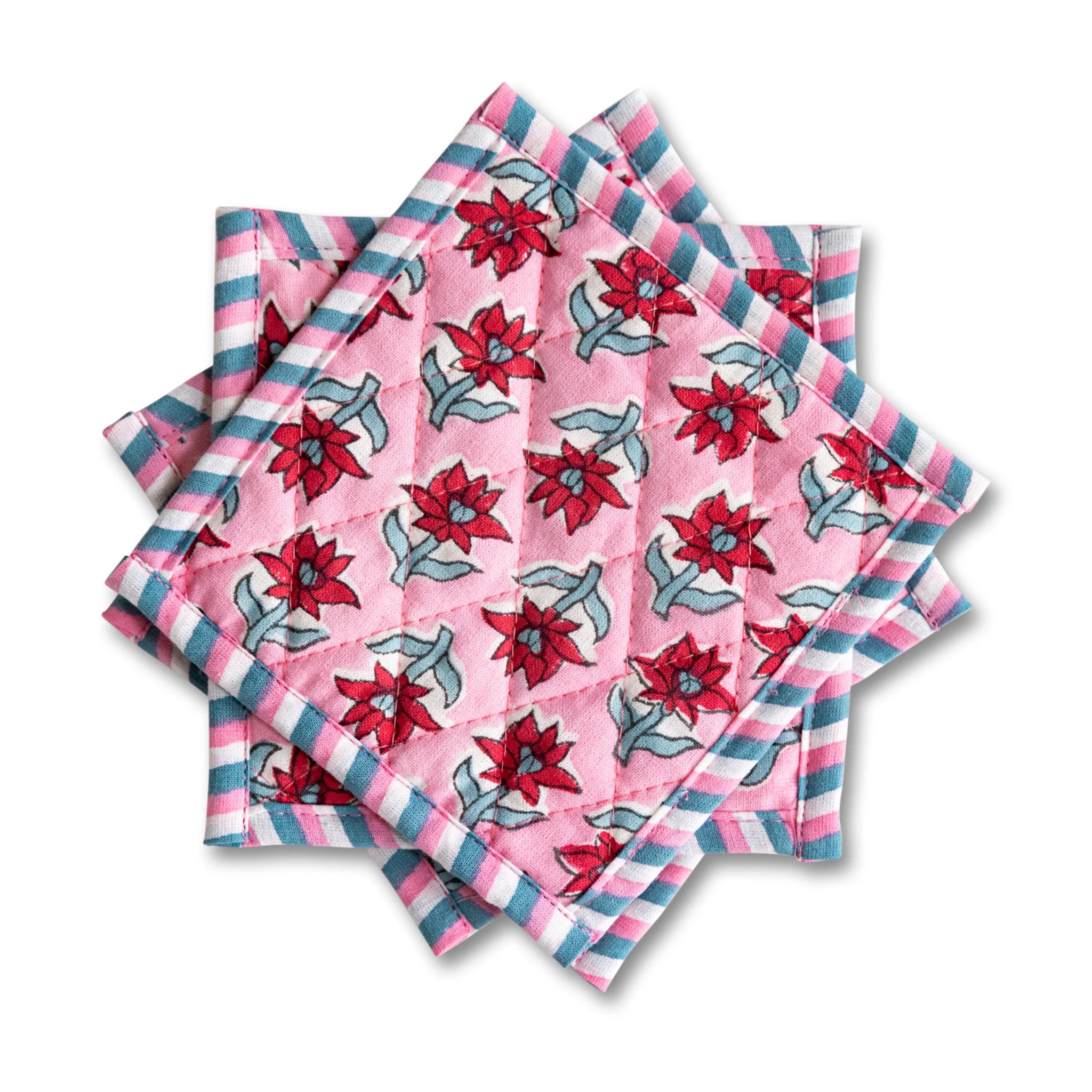 Furbish Studio - Sabrina Coasters – Sunset & Co.