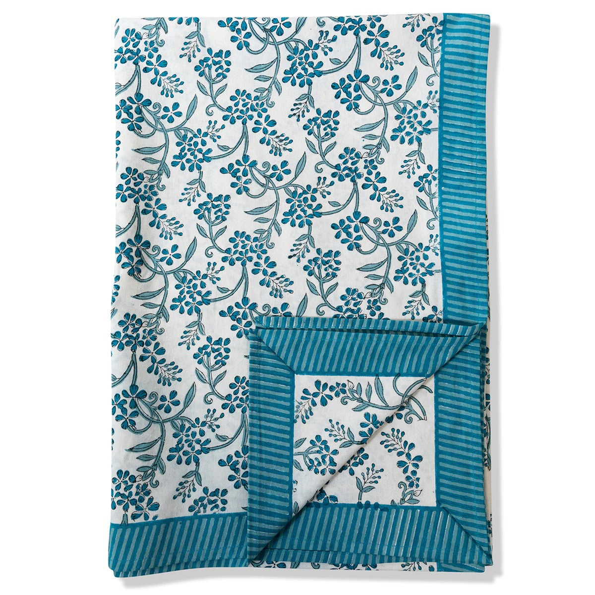 Furbish Studio - Sanibel Tablecloth – Sunset & Co.