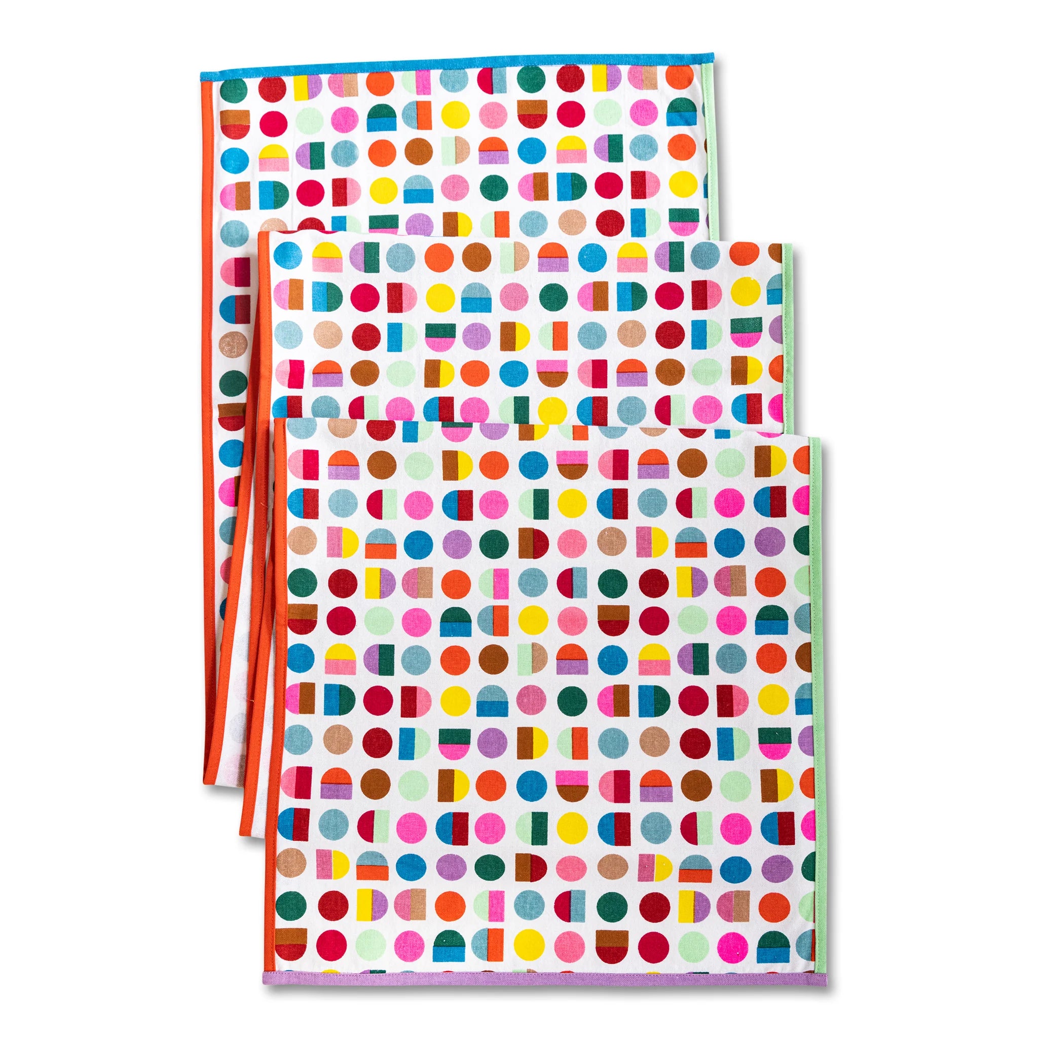 Furbish Studio - Yvette Table Runner – Sunset & Co.