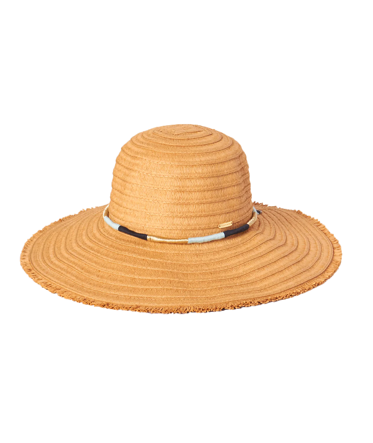 Tank Stream Design - Kata Wide Brim - Natural – Sunset & Co.