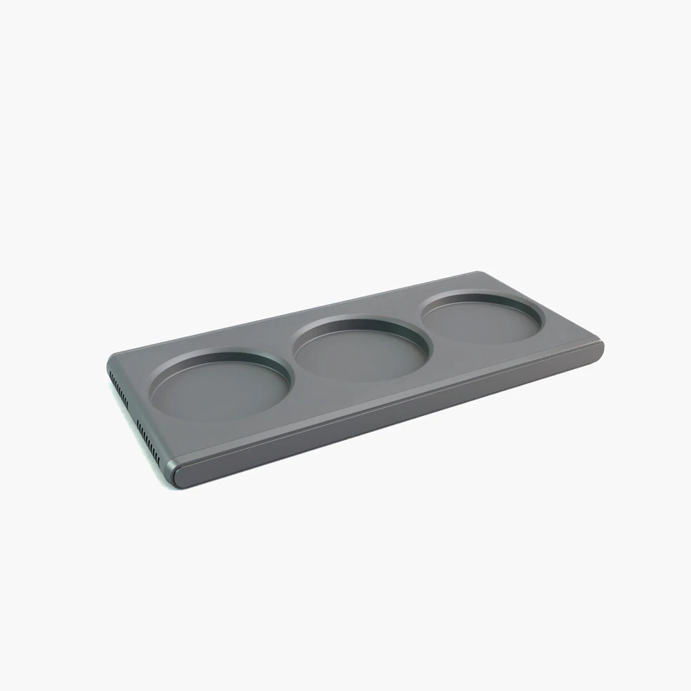 FinaMill - Rectangular Pod Tray – Sunset & Co.