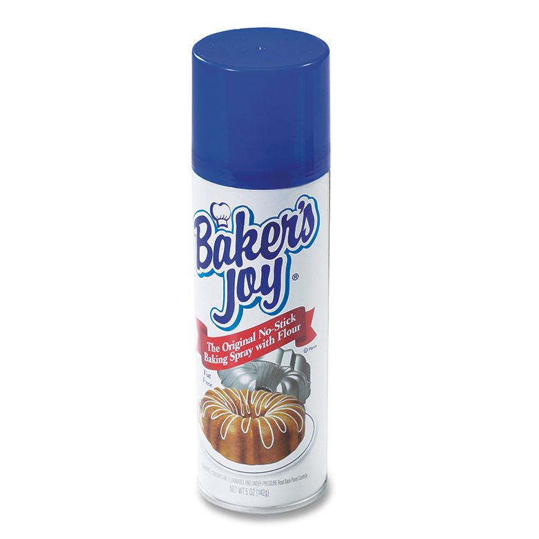 Baker's Joy Nonstick Baking Spray – Sunset & Co.