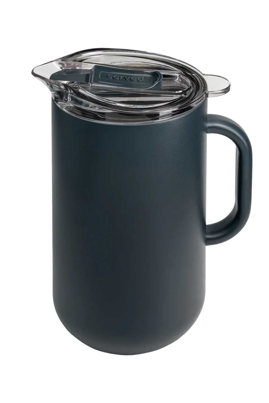 Served - Insulated Pitcher (2L) – Sunset & Co.